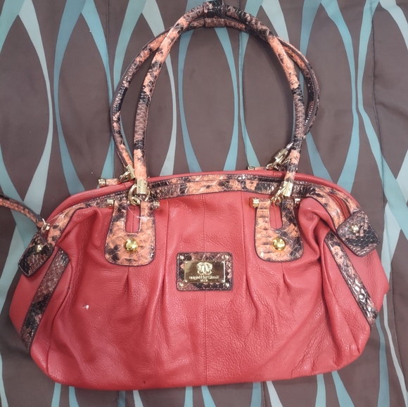 Bags | Im Selling A Original By Sharif 1827 Its Never Been Worn Its In ...